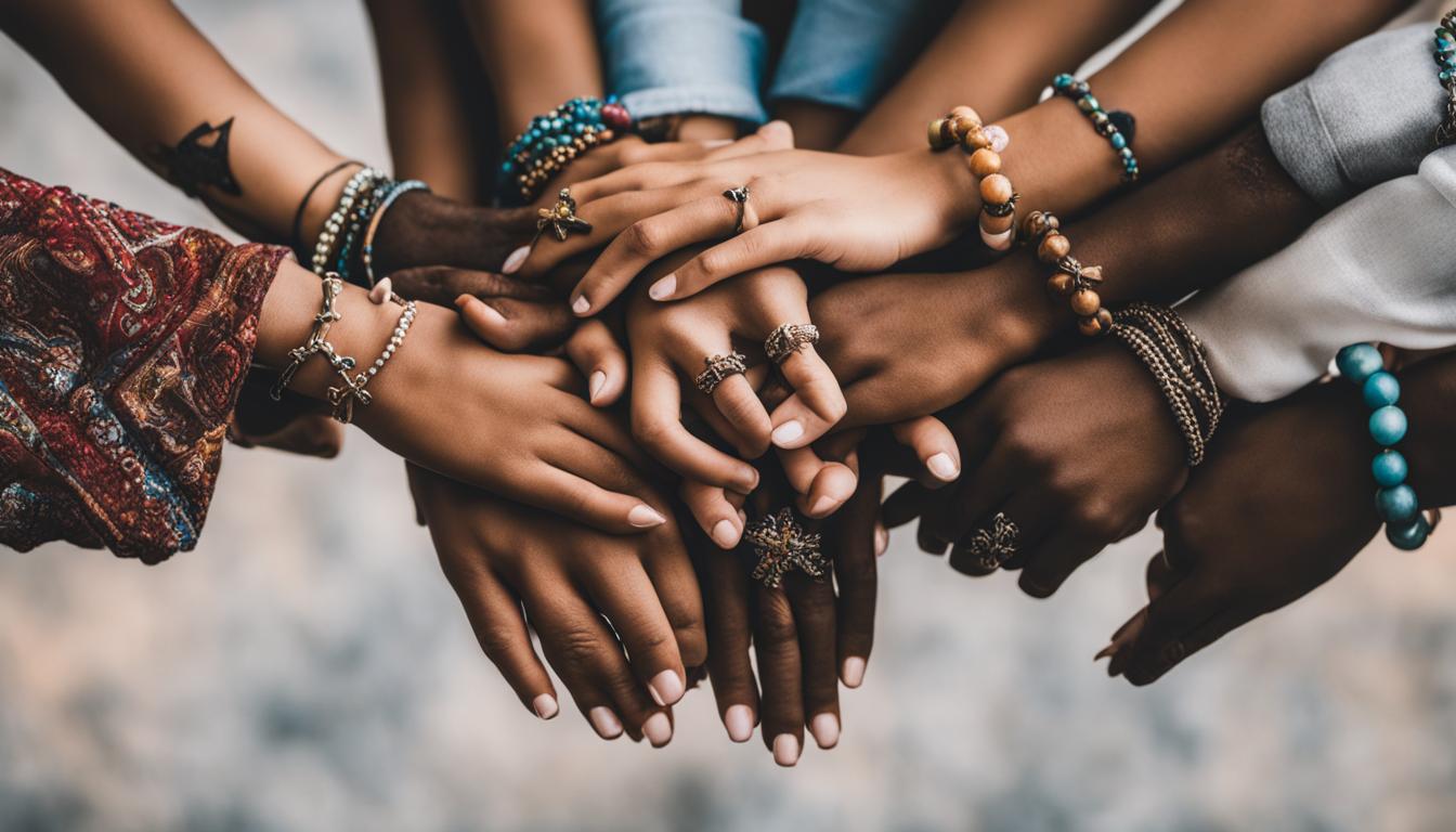 Embrace Faith: 6 Prayers for Accepting God's Will