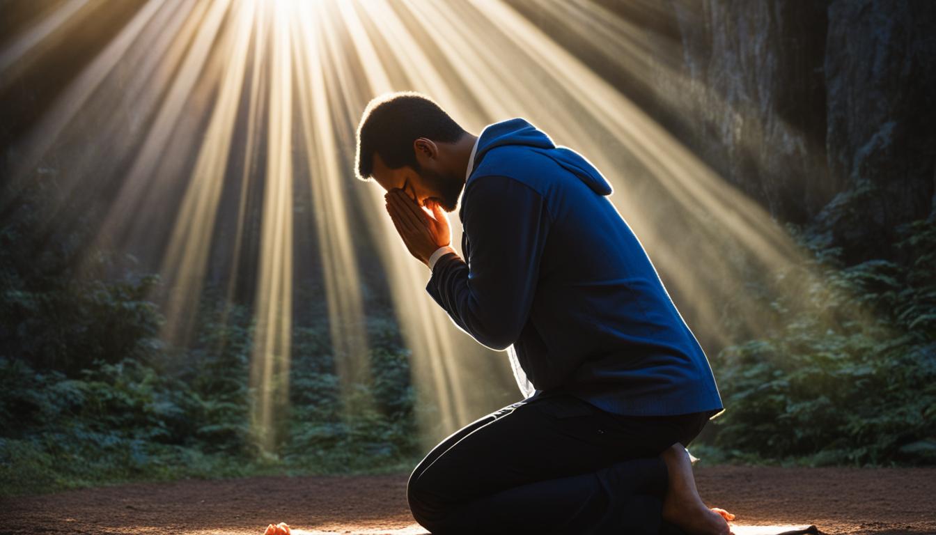 Conquer Shame with Our 7 Powerful Prayers