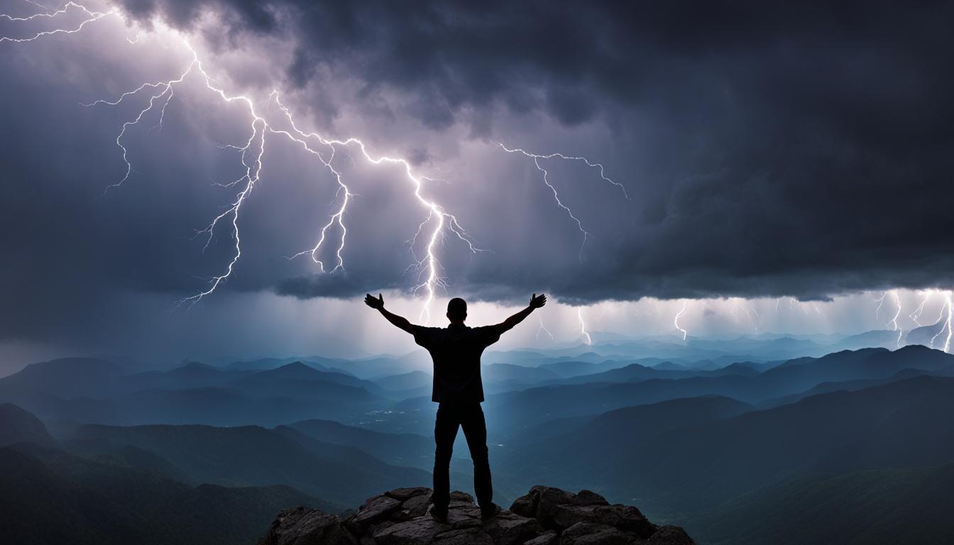 Empower Yourself: 7 Prayers for Perseverance and Tenacity