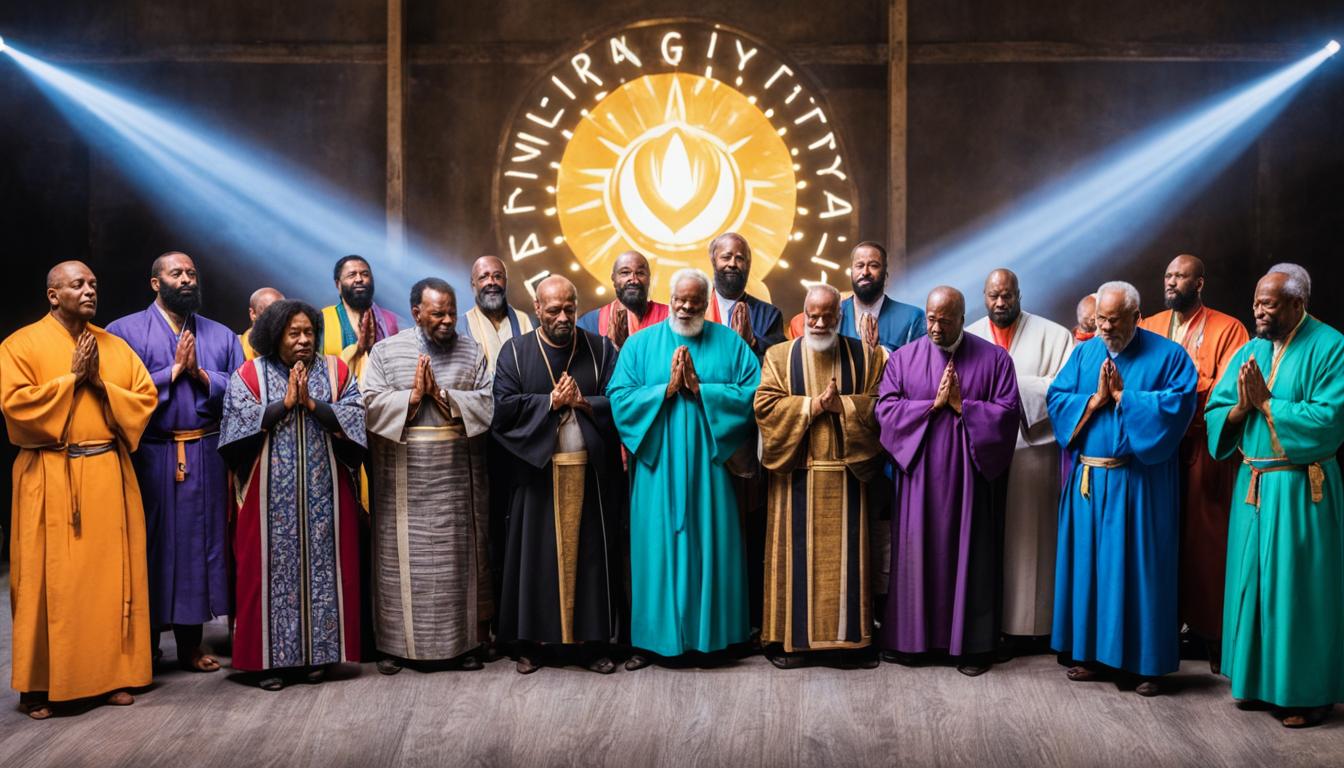 8 Prayers for Accountability: Strengthen Integrity