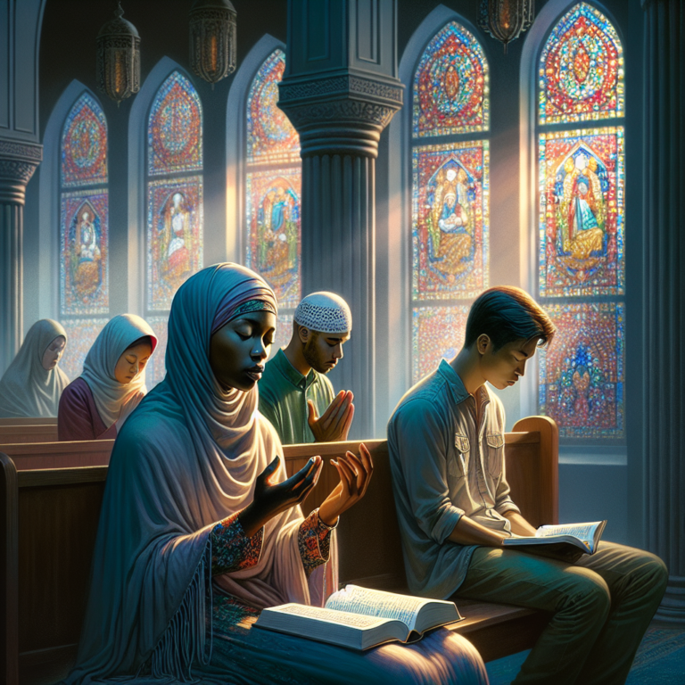 5 Powerful Prayers for Thursday - Graced Guide
