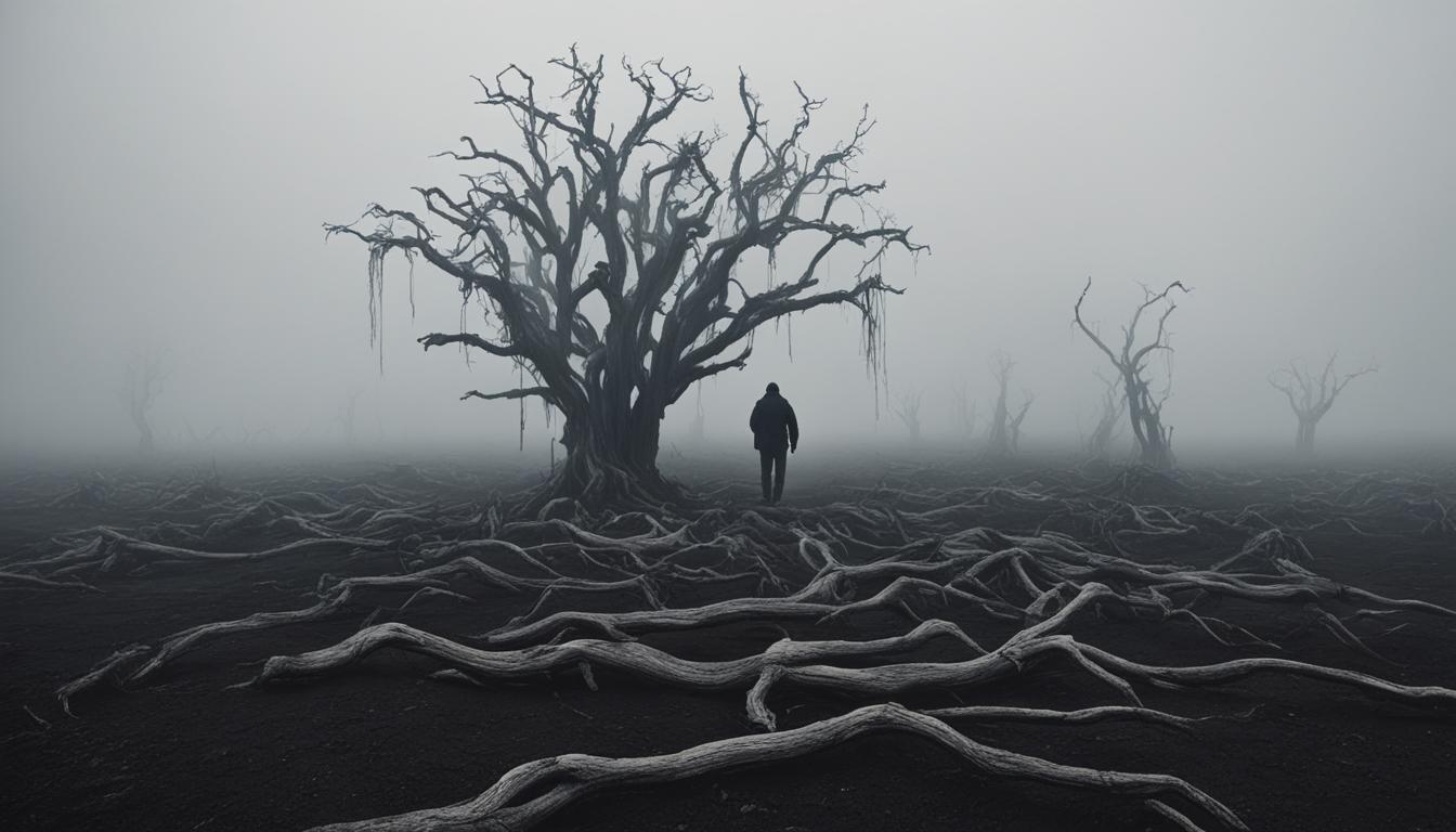 Overcome Indifference: 12 Prayers for Apathy