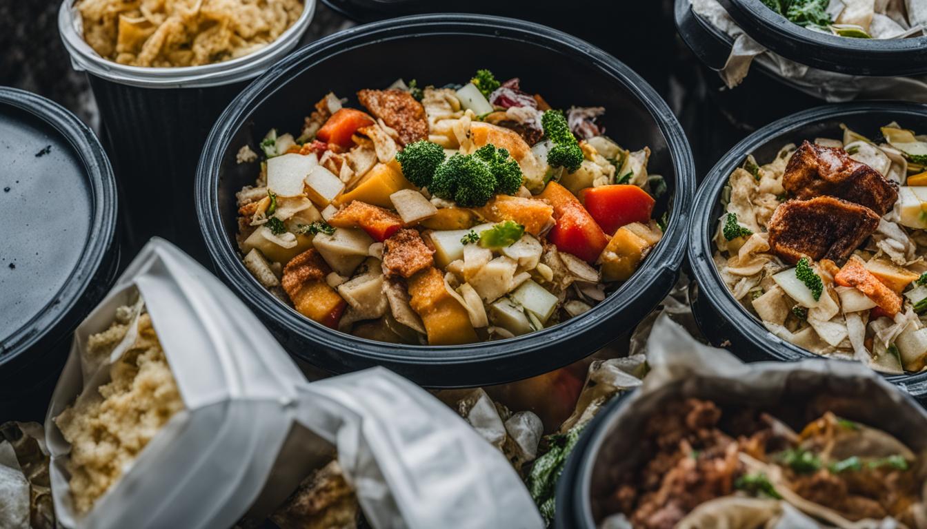 Is Wasting Food a Sin? Ethical Eating Insights