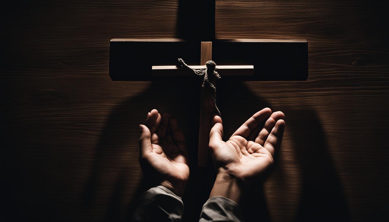 7 Prayers to Accept Jesus Christ into Your Life