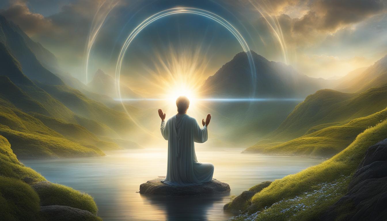 7 Prayers to Accept Jesus Christ into Your Life