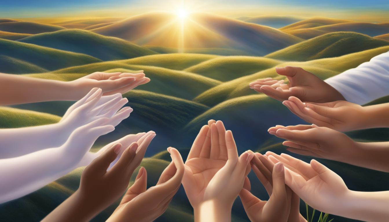 8 Prayers for Accountability: Strengthen Integrity