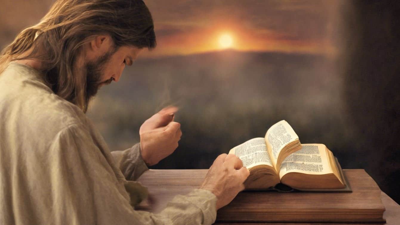 5 Thursday Night Prayers to End Your Day - Graced Guide